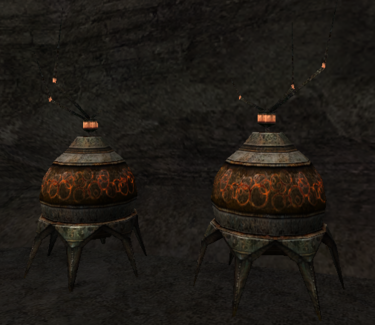 Storage Device - Metroid Wiki