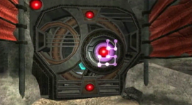 Translator Door - Metroid Wiki