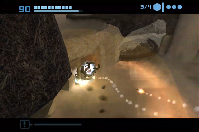 File:Mining Station A Kinetic Orb Cannon.png - Metroid Wiki