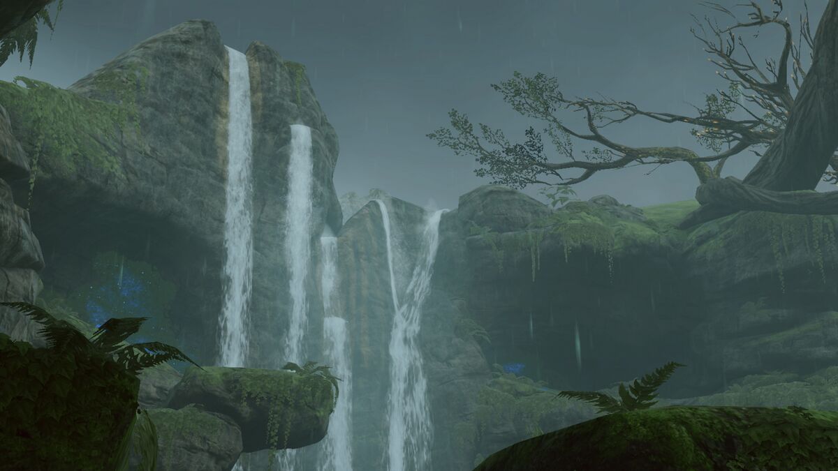 File:Tallon Overworld mpr Promo Screenshot.jpg - Metroid Wiki