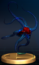 Metroid Prime (specimen) - Metroid Wiki