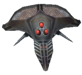 Quadraxis - Metroid Wiki