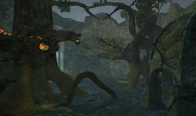 Tallon IV - Metroid Wiki