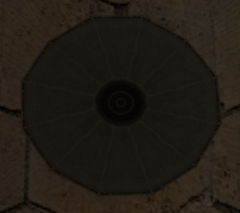 Luminoth Lore Projector - Metroid Wiki