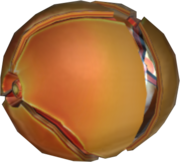 Morph Ball - Metroid Wiki