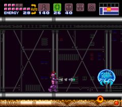 Super Missile - Metroid Wiki