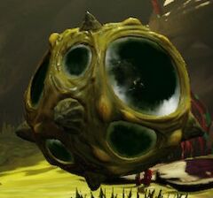 X Parasite - Metroid Wiki