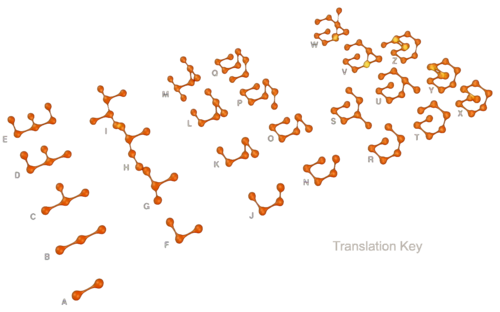 Luminoth Language - Metroid Wiki