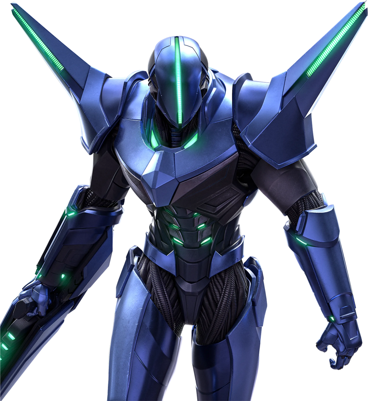 Sylux - Metroid Wiki