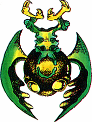 Skree - Metroid Wiki