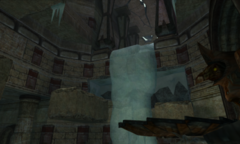 Chozo Ice Temple - Metroid Wiki