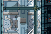Nightmare - Metroid Wiki