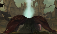 Flaahgra - Metroid Wiki