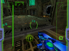 Celestial Gateway - Metroid Wiki