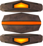 Power Bomb Expansion - Metroid Wiki