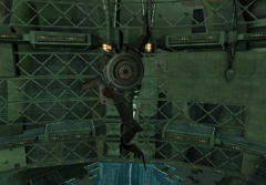 Quadraxis - Metroid Wiki