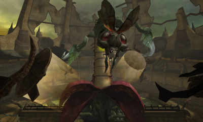 Flaahgra - Metroid Wiki