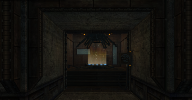 Save Station Mines A - Metroid Wiki