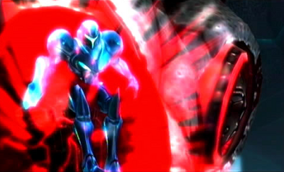 Dark Samus - Metroid Wiki