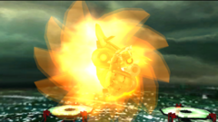 Screw Attack - Metroid Wiki