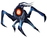 Quadraxis - Metroid Wiki