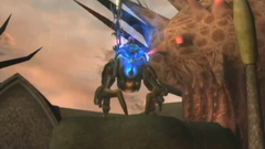 Bosses in Metroid Prime 3: Corruption - Metroid Wiki