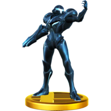 Dark Samus - Metroid Wiki