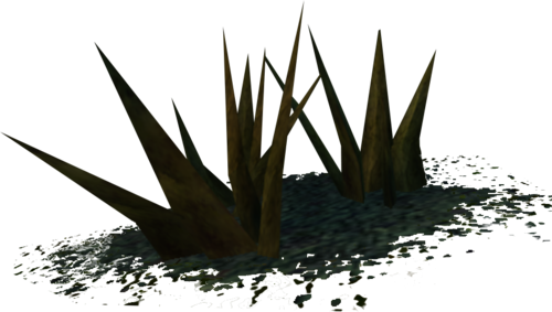 Stone Creeper - Metroid Wiki