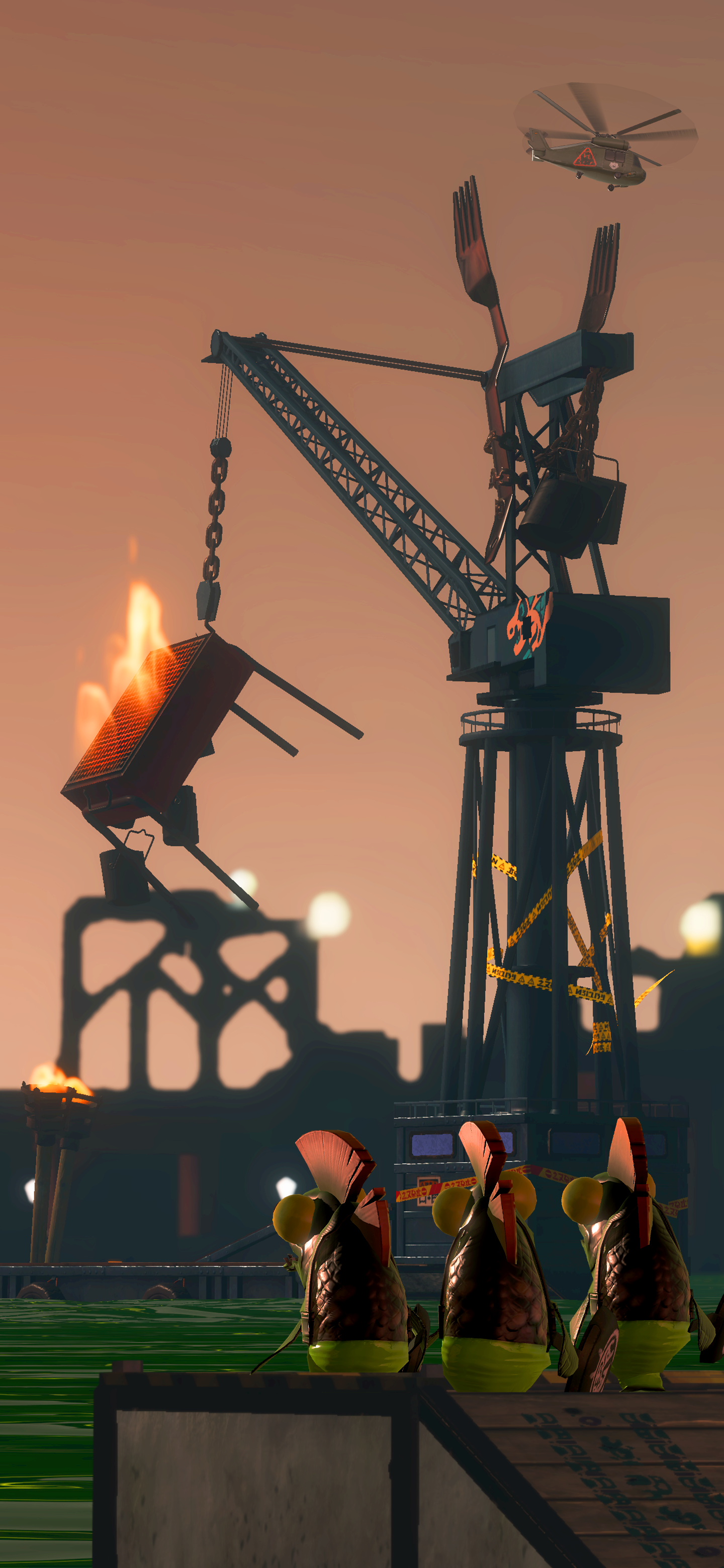 File:Journey 2 - Marooner's Bay Portrait.png - Inkipedia, the Splatoon wiki