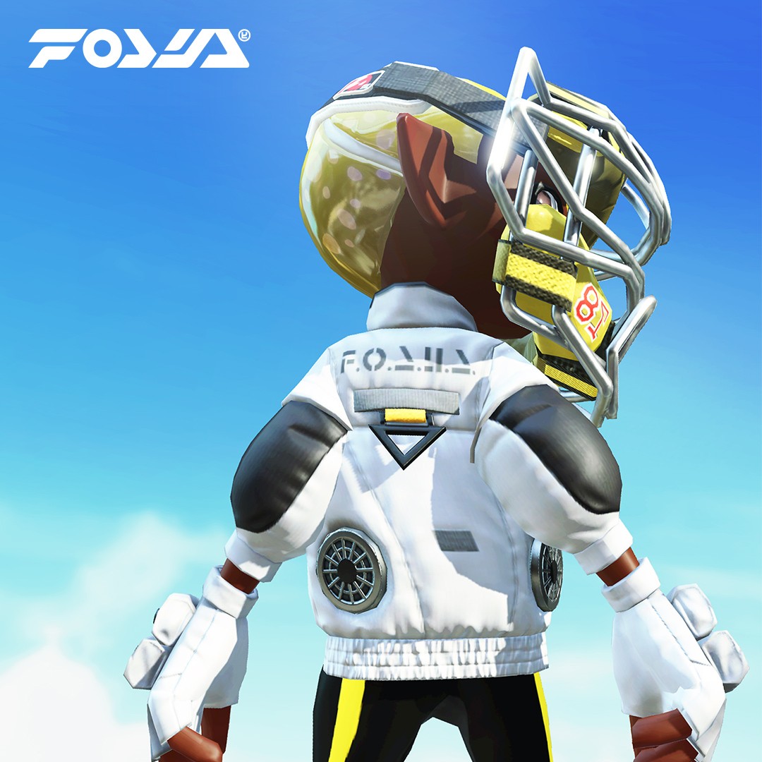 File:S3 Forge Instagram 1.jpg - Inkipedia, the Splatoon wiki