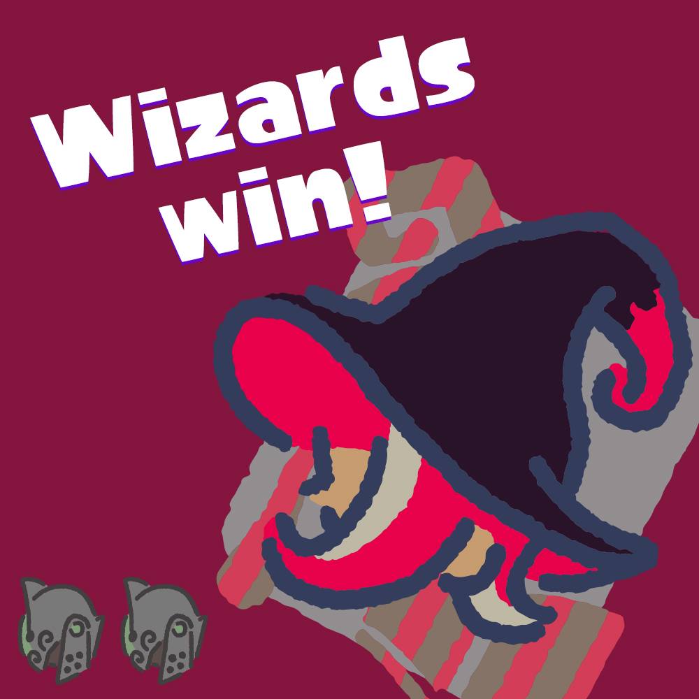File:S2 Team Wizard win EN NOE square.jpg - Inkipedia, the Splatoon wiki