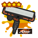 File:S3 Badge Carbon Roller ANG-L 9.png - Inkipedia, the Splatoon wiki