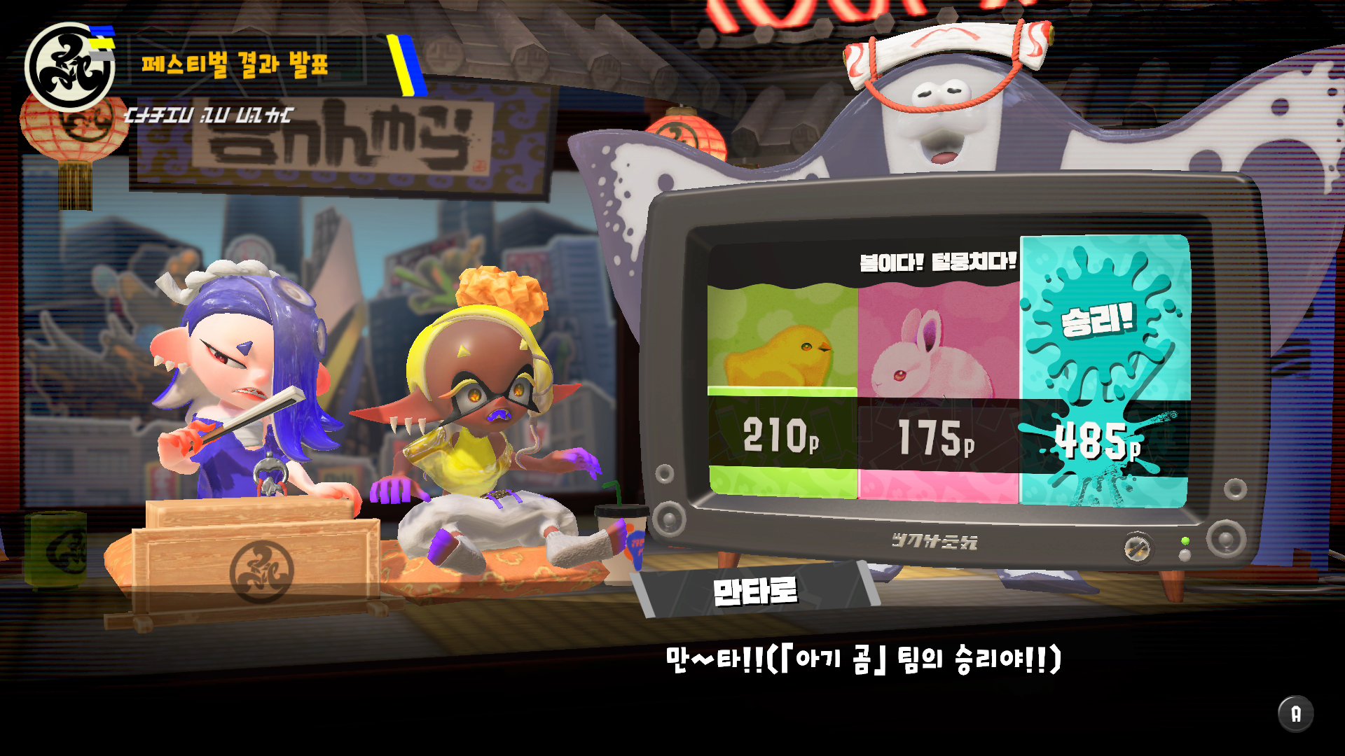 File:S3 Baby Chicks vs Li'l Bunnies vs Bear Cubs results KR.jpg ...