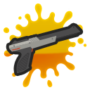 File:S3 Badge N-ZAP '85 5.png - Inkipedia, the Splatoon wiki