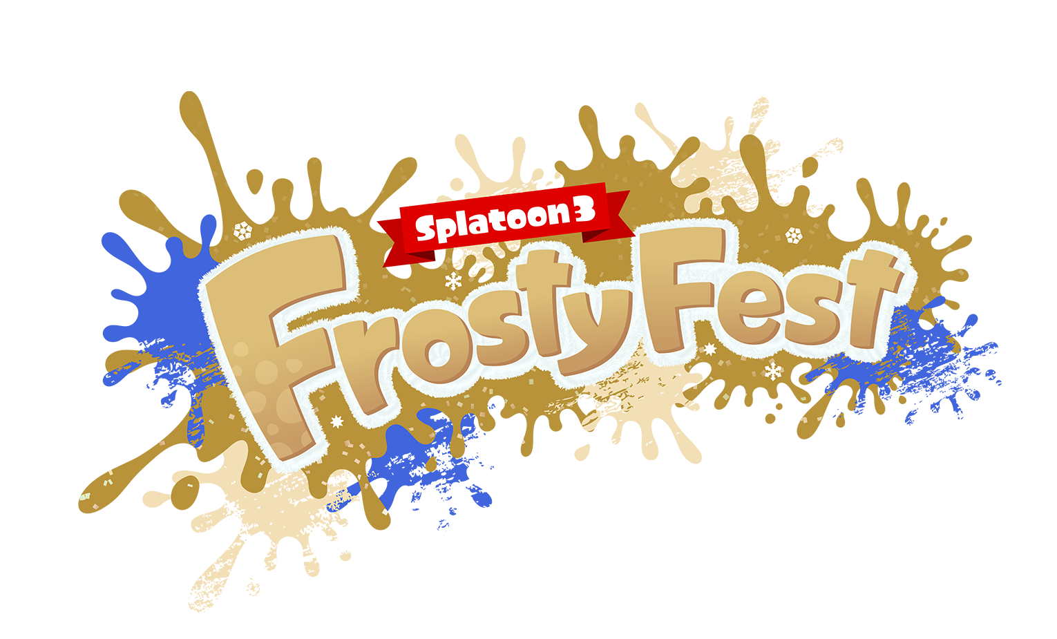 File:S3 FrostyFest logo.png - Inkipedia, the Splatoon wiki