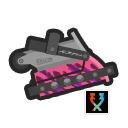 Hornz Dread Wringer - Inkipedia, the Splatoon wiki