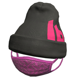 Sneaky Beanie - Inkipedia, the Splatoon wiki