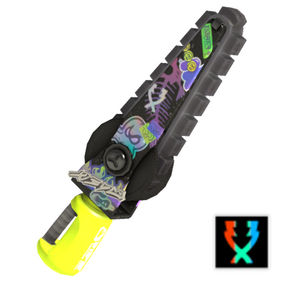 File:S3 Weapon Main Stickerz Splatana Stamper.png - Inkipedia, the Splatoon wiki
