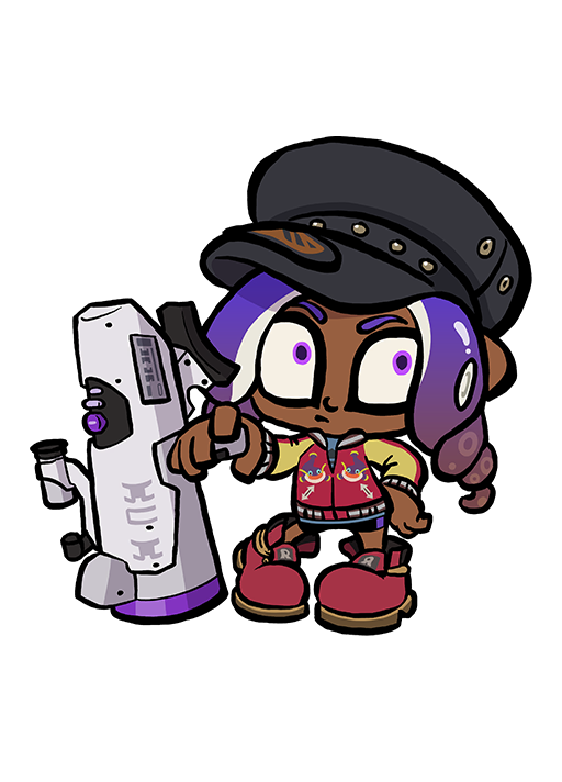 File:S3 Tableturf Battle card S-BLAST '91.png - Inkipedia, the Splatoon ...