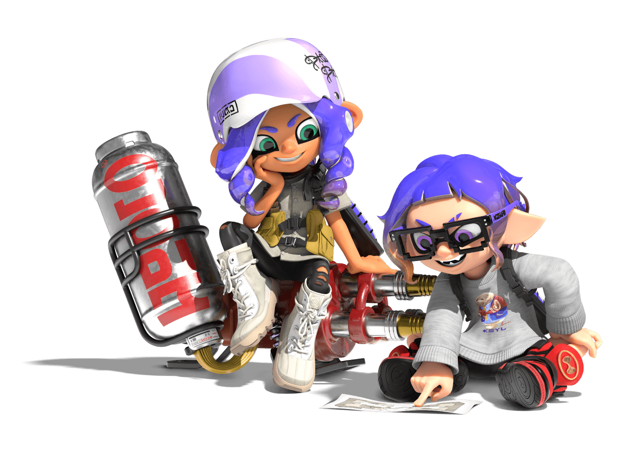 File:S3 art 3D Octoling Inkling (shadow).png - Inkipedia, the Splatoon wiki