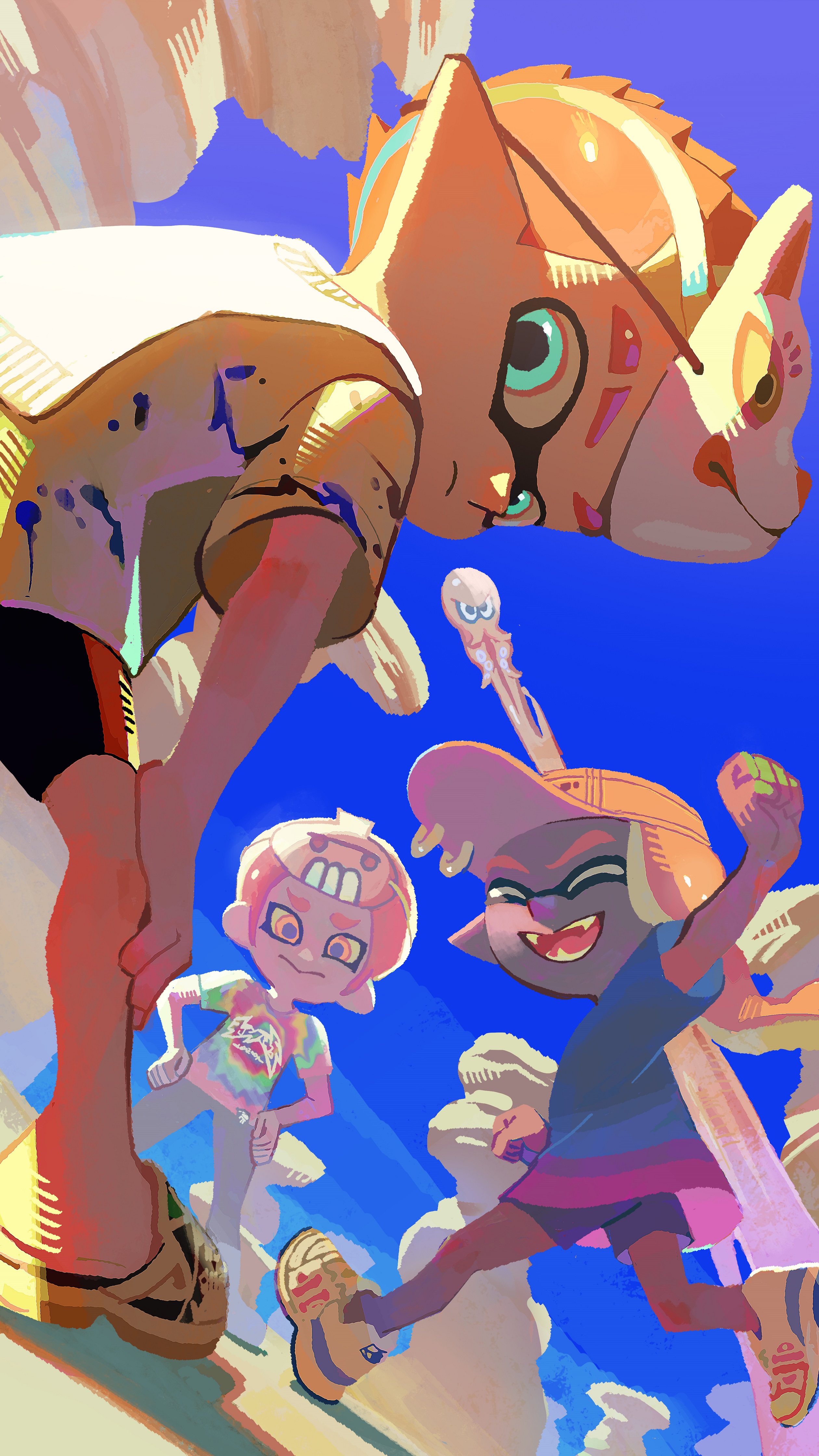 File:S3 summer 2024 art.jpg - Inkipedia, the Splatoon wiki