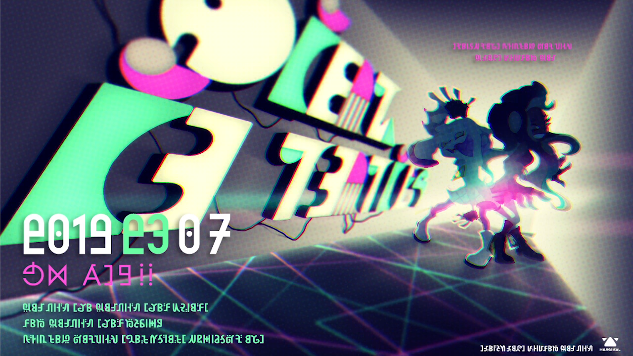 File:S2 art 2D OtH music.png - Inkipedia, the Splatoon wiki