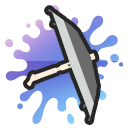 File:S3 Badge Order Brella Replica 10.png - Inkipedia, the Splatoon wiki