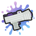 File:S3 Badge Splattershot Jr. 10.png - Inkipedia, the Splatoon wiki