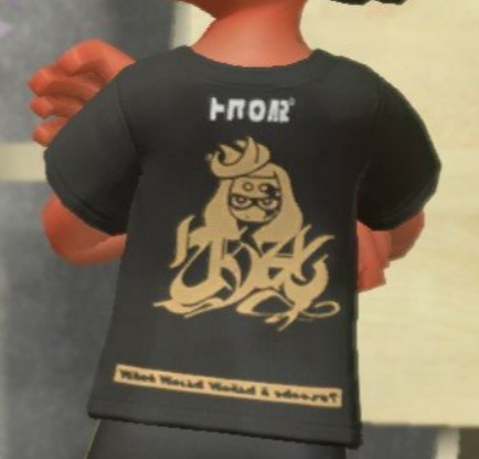 File:S2 Splatfest Tee Chaos back.png - Inkipedia, the Splatoon wiki