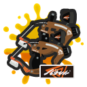 Dapple Dualies NOC-T - Inkipedia, the Splatoon wiki