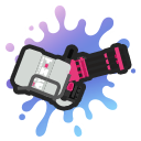 File:S3 Badge Heavy Splatling 10.png - Inkipedia, the Splatoon wiki