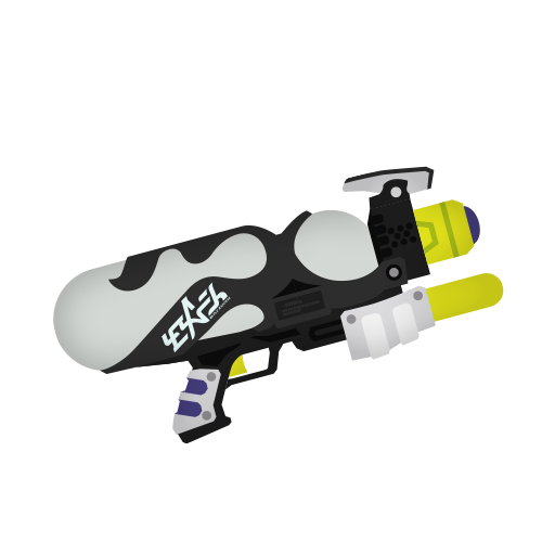 File:S3 Weapon Main Splattershot Nova 2D Current.png - Inkipedia, the Splatoon wiki