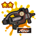File:S3 Badge Splash-o-matic GCK-O 7.png - Inkipedia, the Splatoon wiki
