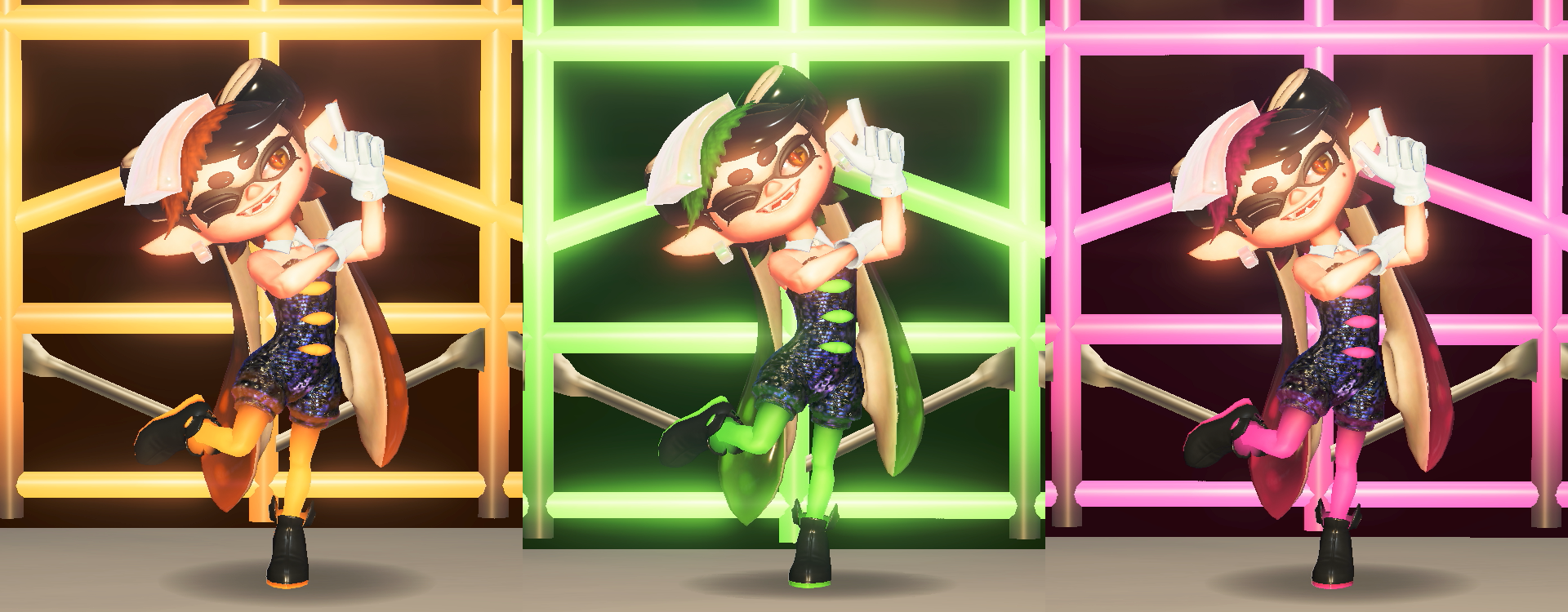 File:S3 Money vs Fame vs Love Splatfest Callie Day 1 colors.png - Inkipedia, the Splatoon wiki
